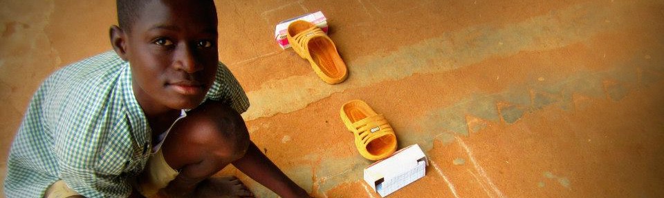 The Story of Ayele | The Ayele Foundation